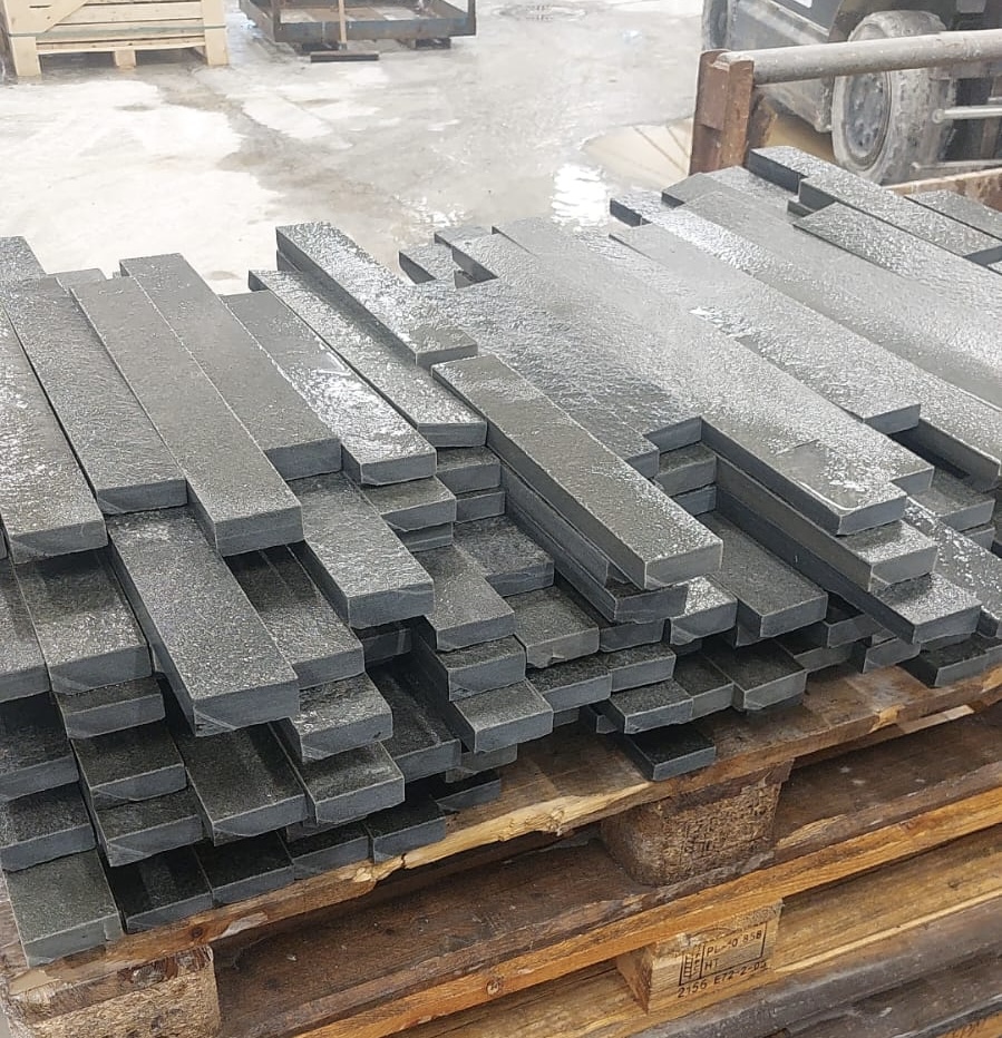 Rockstripes | Altaskifer